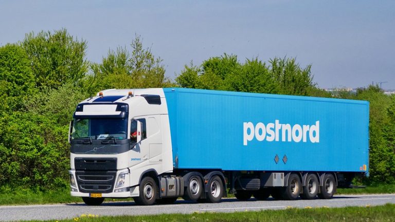 Postnord Scandinavia - Paket.se info